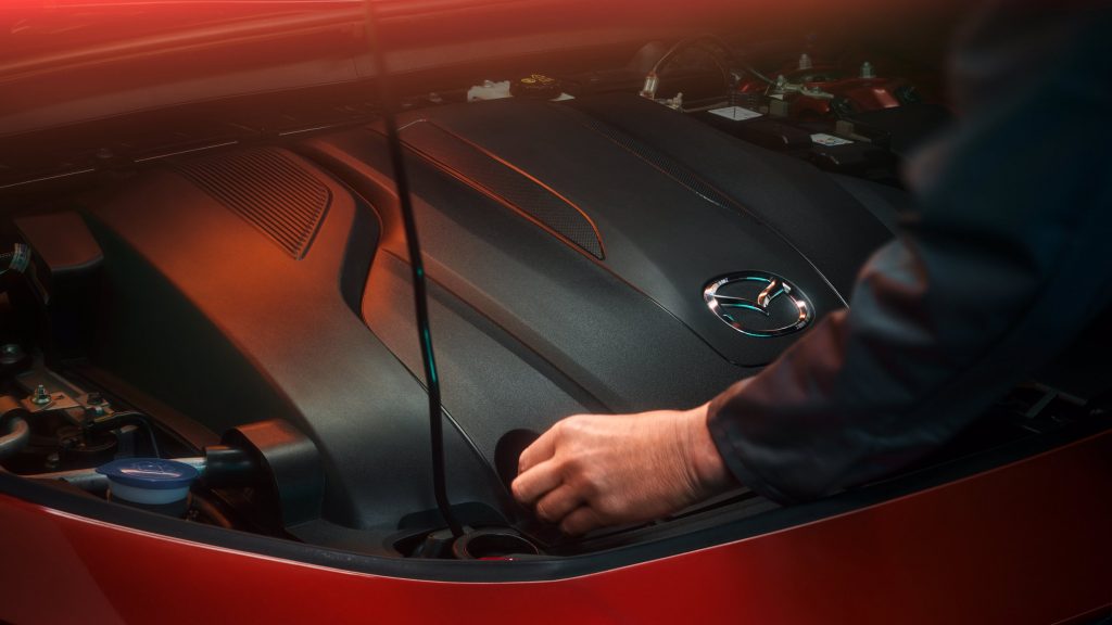 Mazda Unique Experience, servicios exclusivos para clientes - Mazda Almenar