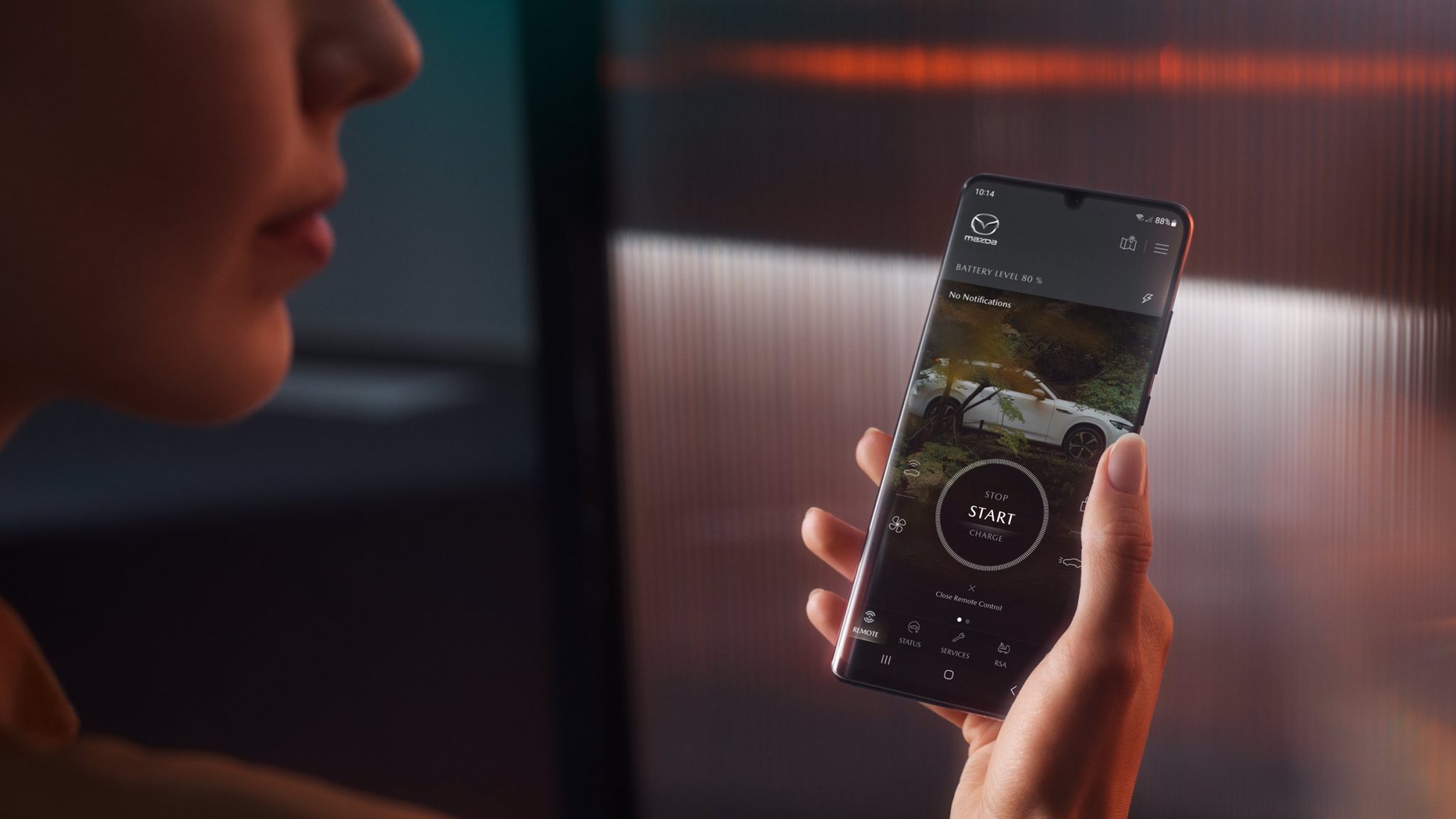Mazda Unique Experience, servicios exclusivos para clientes - Mazda Almenar